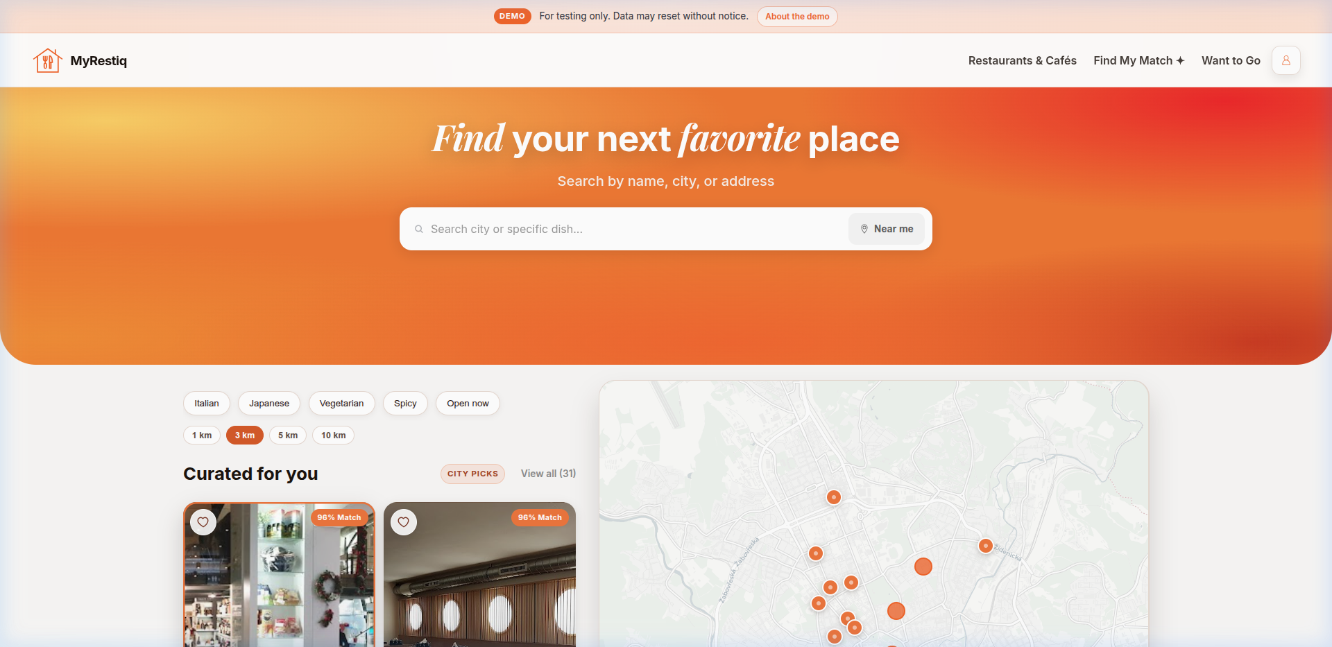 Skeptio — Web Development Studio